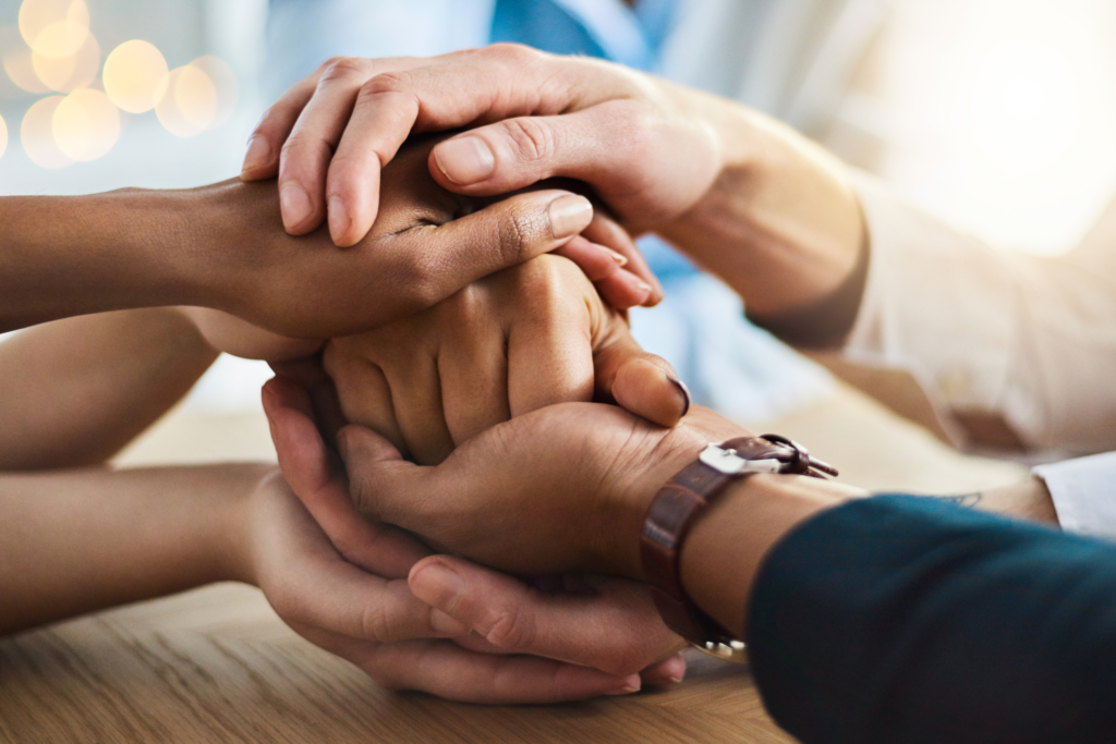 Post-placement candidate support | Vincent Gurney