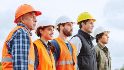 Different types of CSCS cards, SKILLcards, ECS cards & JIB cards
