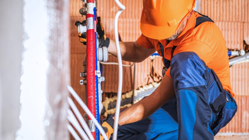 Different types of CSCS cards, SKILLcards, ECS cards & JIB cards