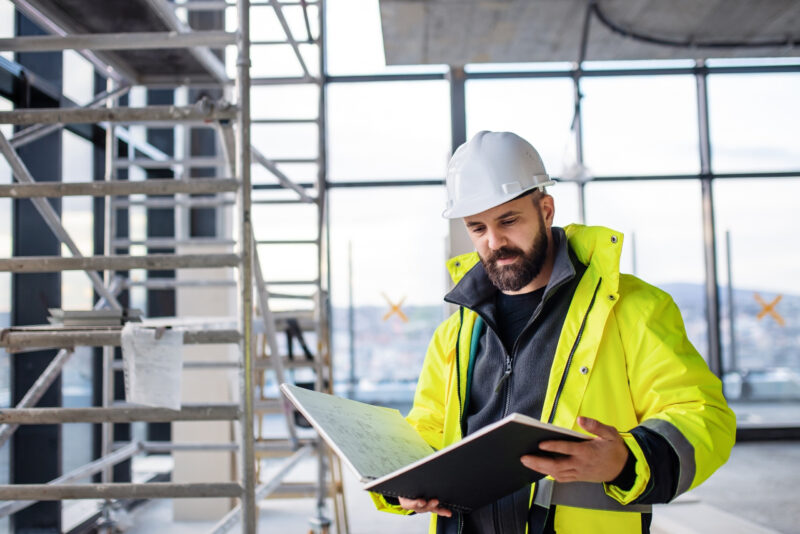 What is IPAF & PASMA training? A guide to working at heights